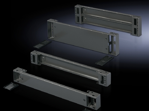 Купить Rittal 8602980 цоколь (к шкафу) Flex-Block U по лучшей цене в Москве